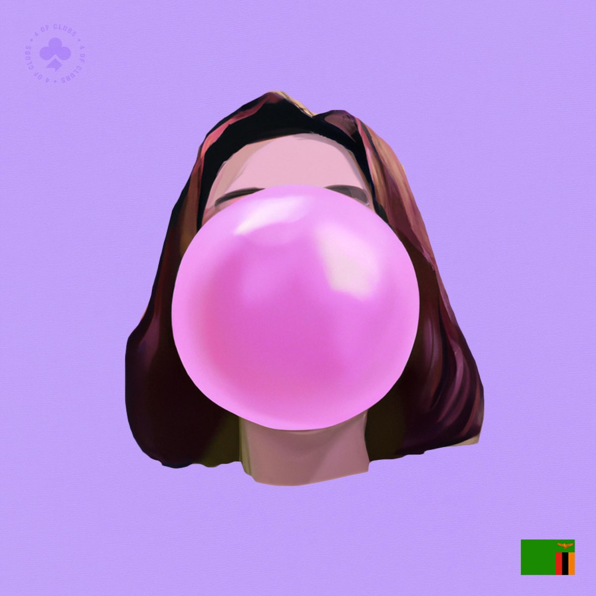 ‎Violet - Single - Album by Connor Price & Killa - Apple Music