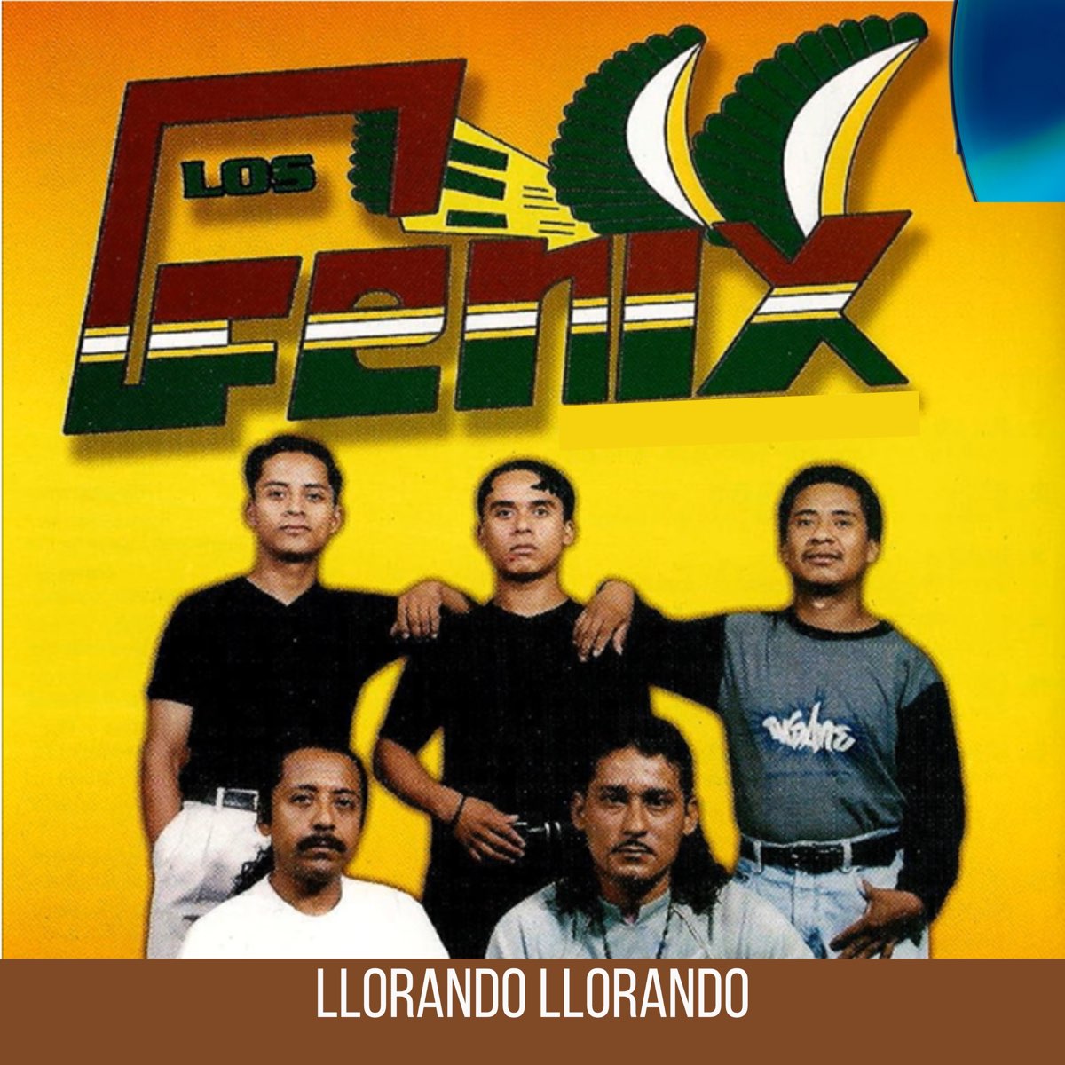 ‎Se Ha Marchitado la Flor - Single - Album by Los Fenix - Apple Music