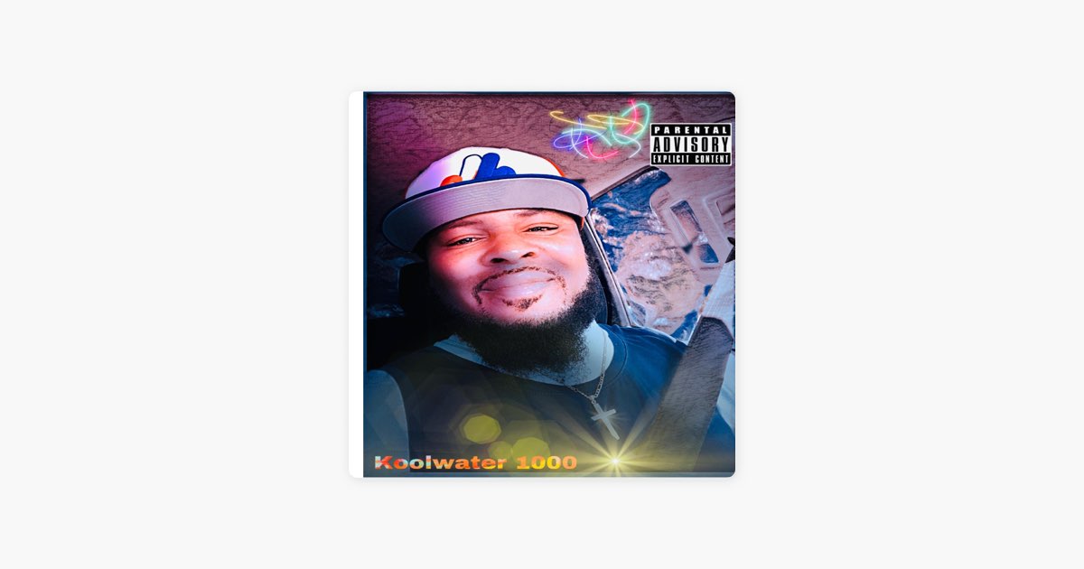 ‎Bitch Sit Down – Song by Koolwater1000 – Apple Music
