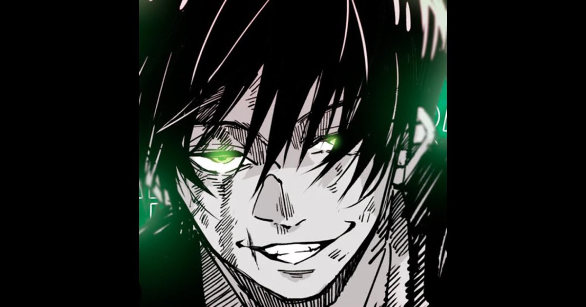 ‎Toji Fushiguro RAP Jujutsu Kaisen - Single - Album by J4cKk Rap ...