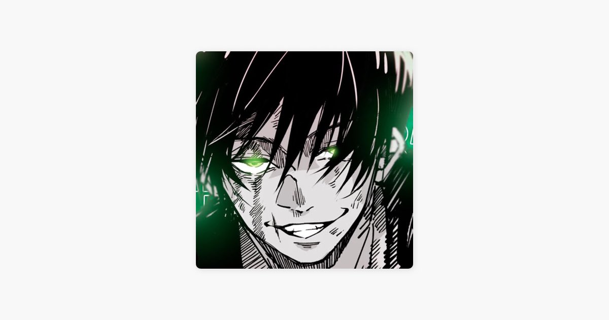 ‎Toji Fushiguro RAP Jujutsu Kaisen – Song by J4cKk Rap – Apple Music