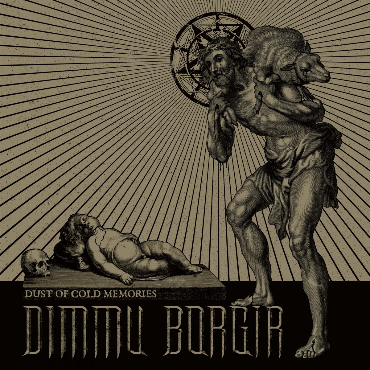 Dust of Cold Memories - Album by Dimmu Borgir - Apple Music Dust of Cold Memories - Album by Dimmu Borgir - Apple Music
