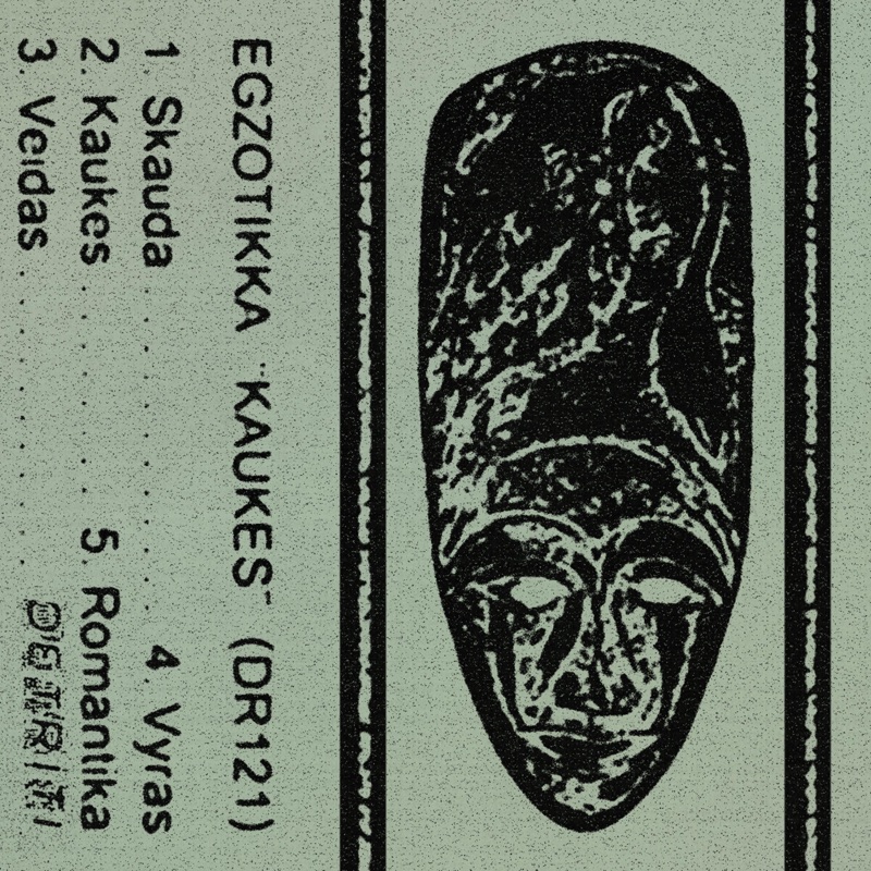 Skauda - Egzotikka: Song Lyrics, Music Videos & Concerts