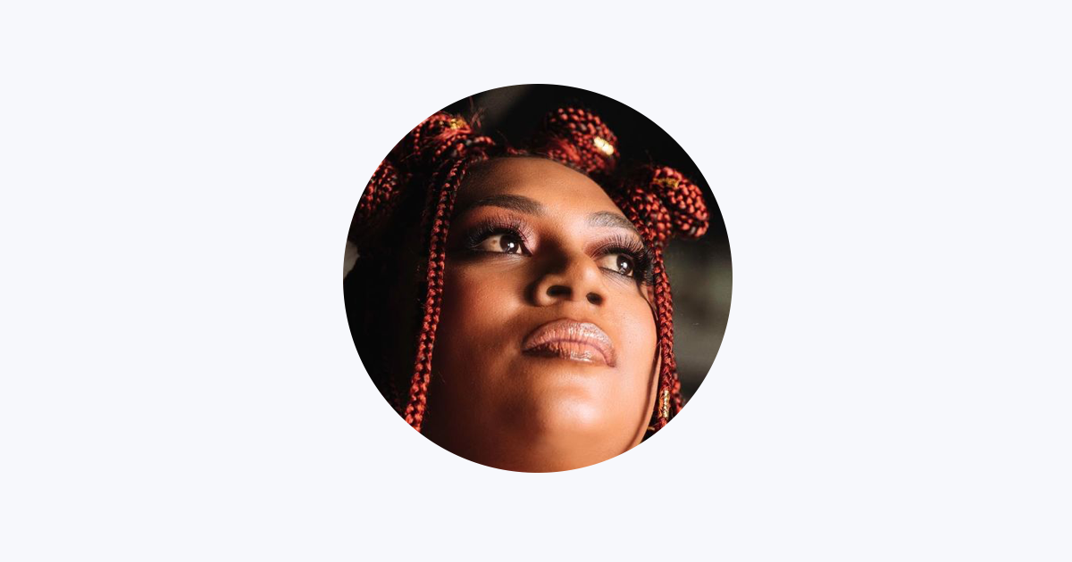 ‎Rubi Du - Apple Music