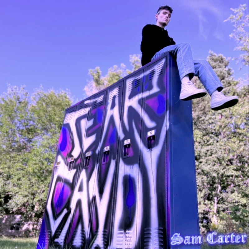 Crucified - Sam Carter: Song Lyrics, Music Videos & Concerts