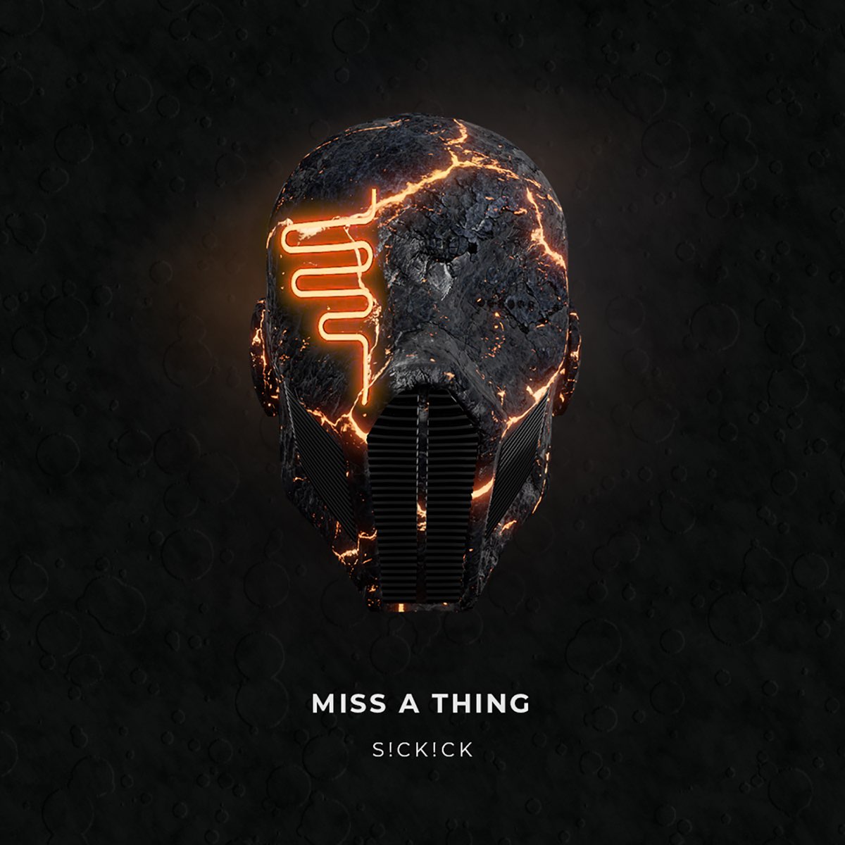 ‎miss A Thing Single Album By Sickick Apple Music