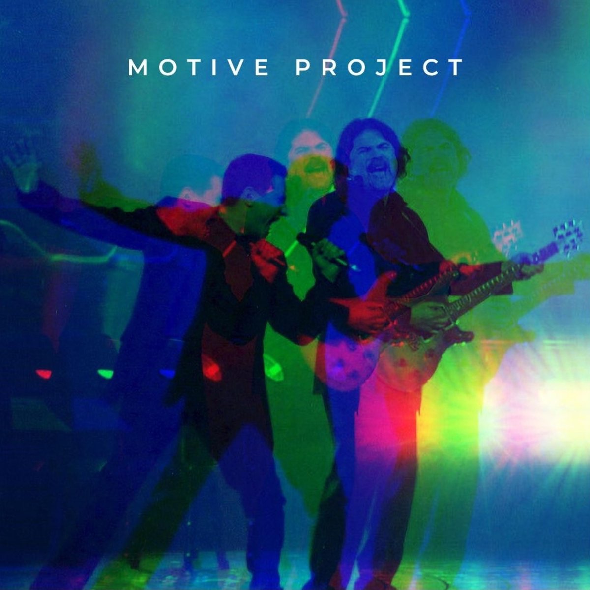 ‎Project '01 - EP - Album by Motive Project - Apple Music