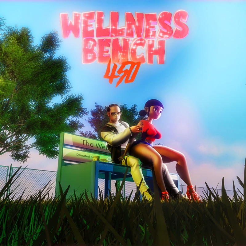Wellness Bench - 450: Song Lyrics, Music Videos & Concerts