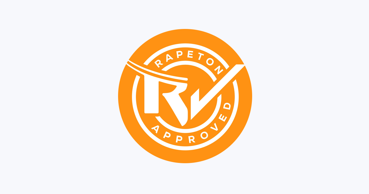 ‎Rapeton Approved - Apple Music