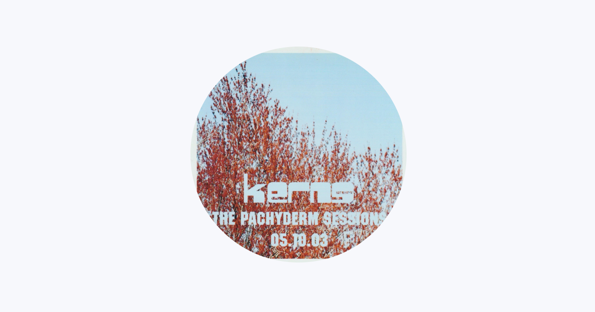 ‎John Kerns - Apple Music