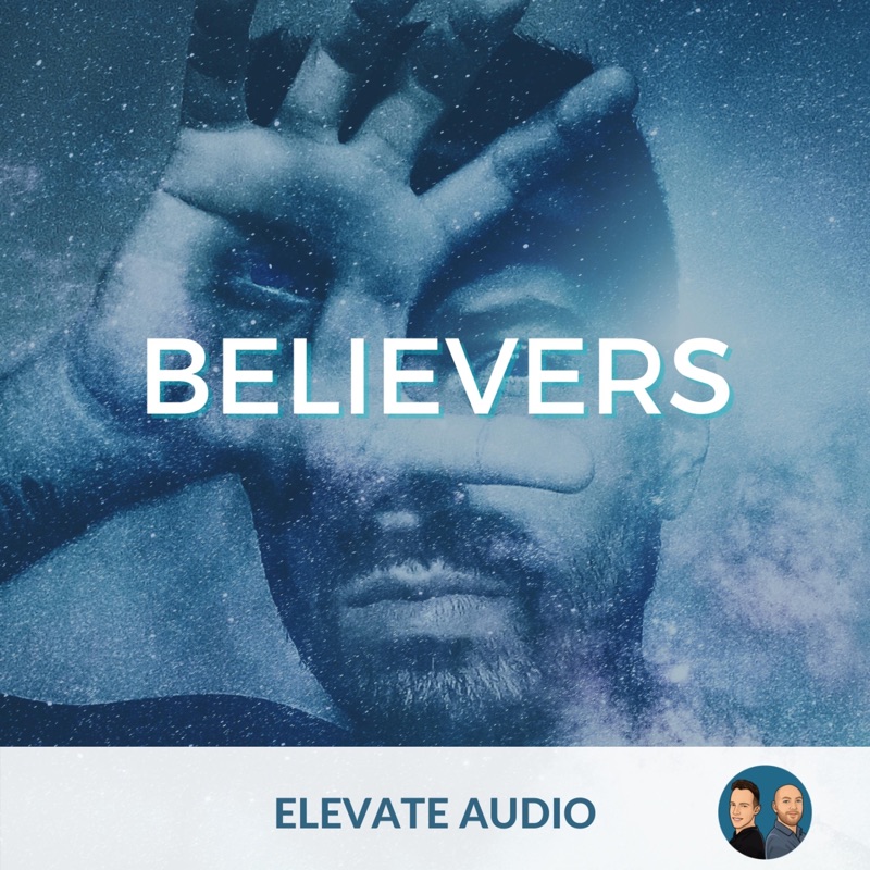 A New Tomorrow - Elevate Audio: Song Lyrics, Music Videos & Concerts