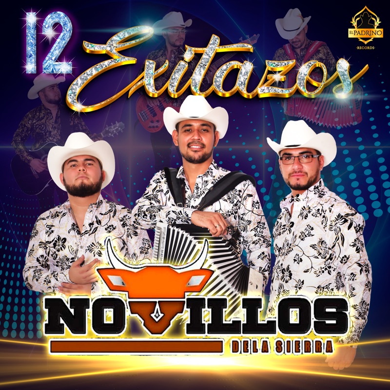 Carlos Ballesteros - Novillos de la Sierra: Song Lyrics, Music Videos ...