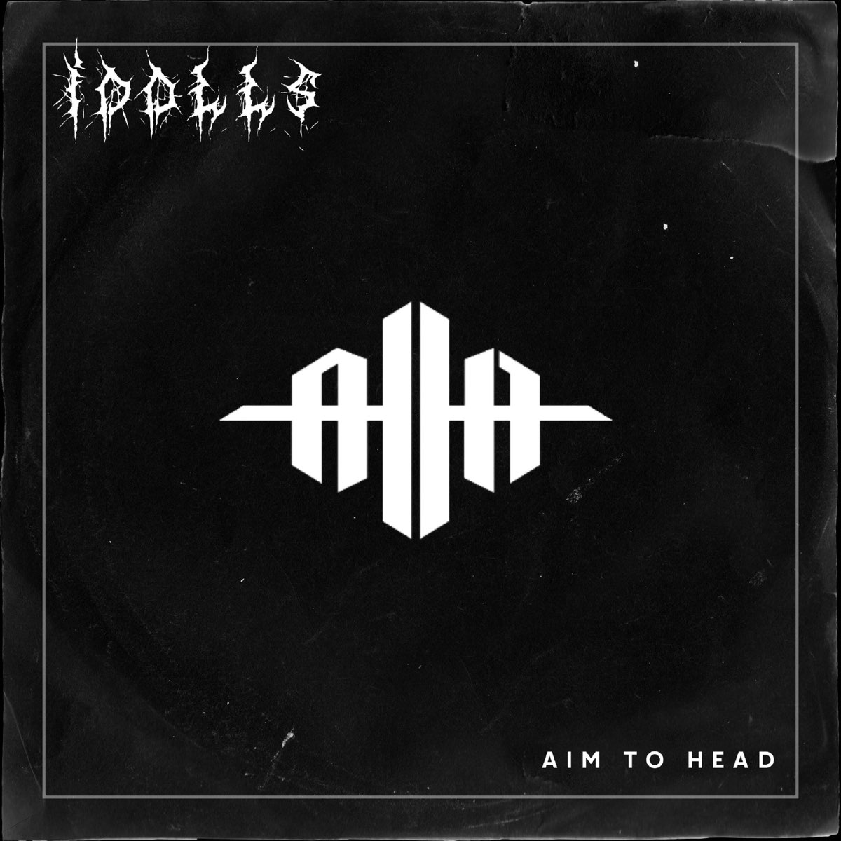 ‎Idolls - Album by Aim To Head - Apple Music