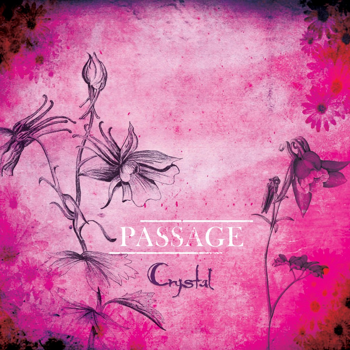 ‎Crystal - Album by Passage - Apple Music