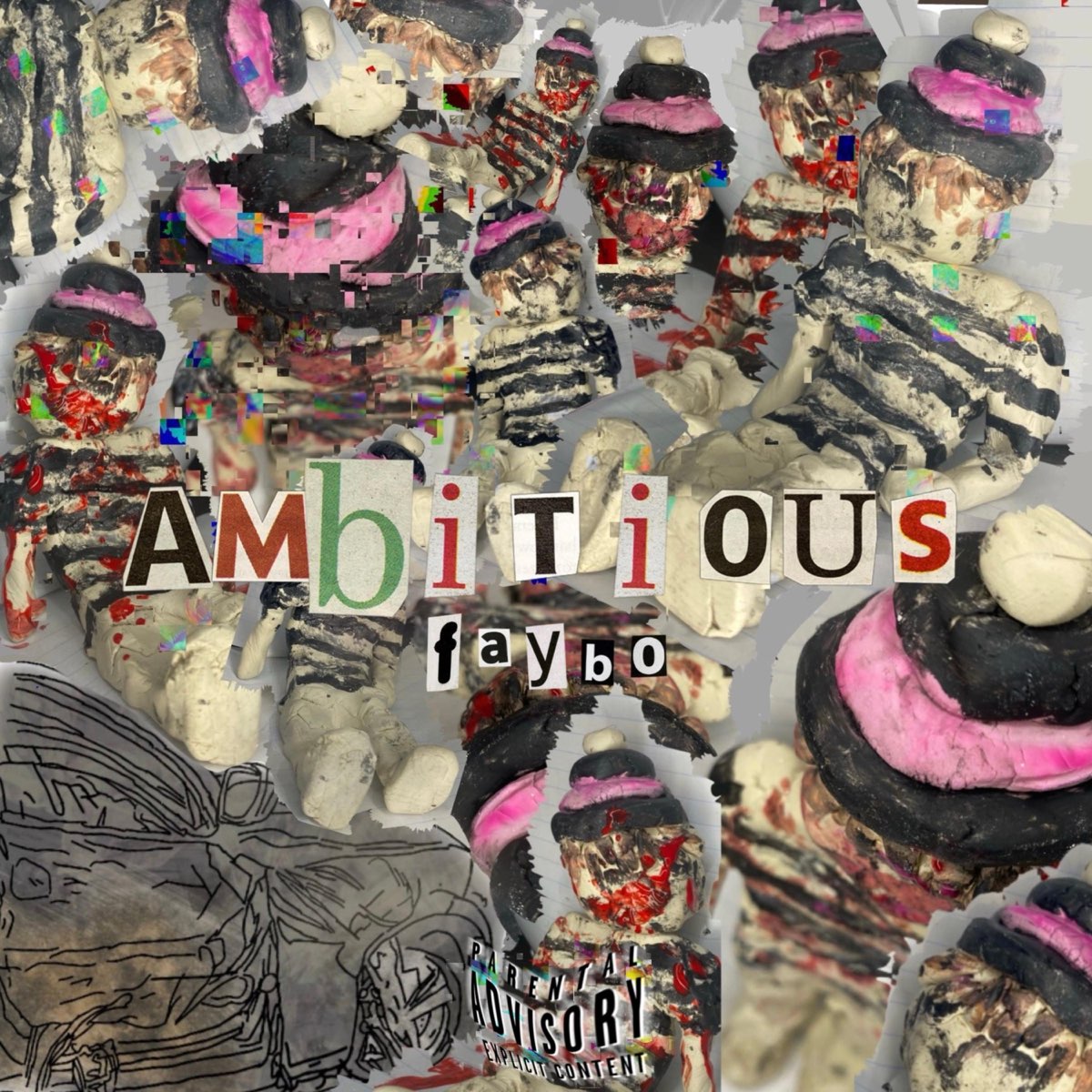 ‎fayboの「Ambitious」をApple Musicで