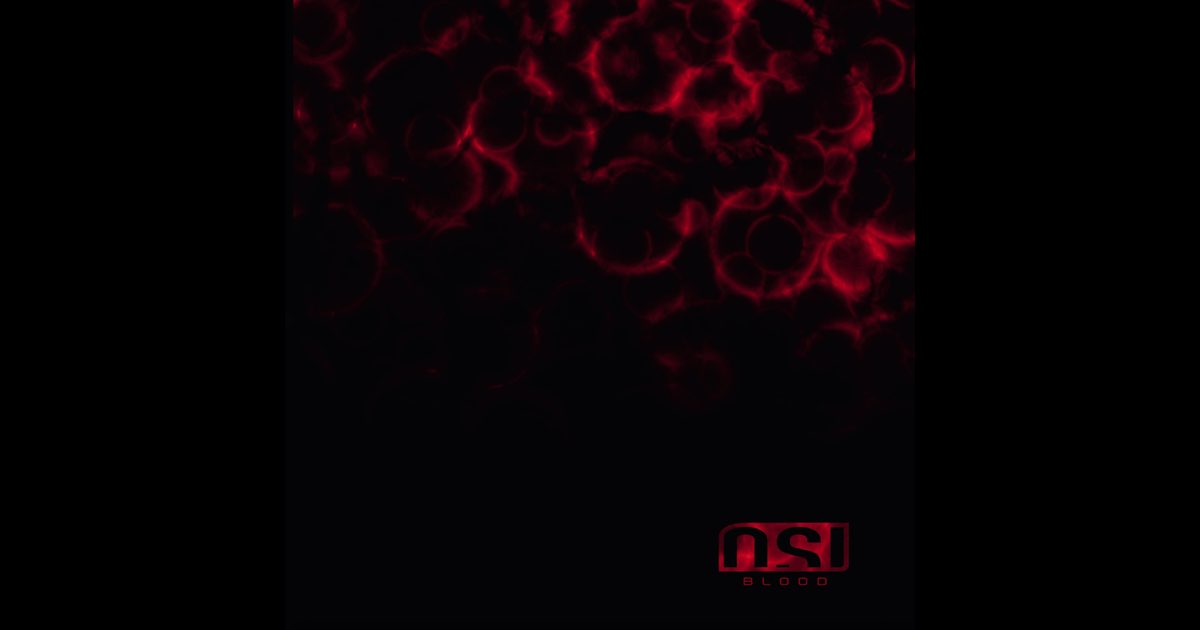 ‎Blood - Album by OSI - Apple Music