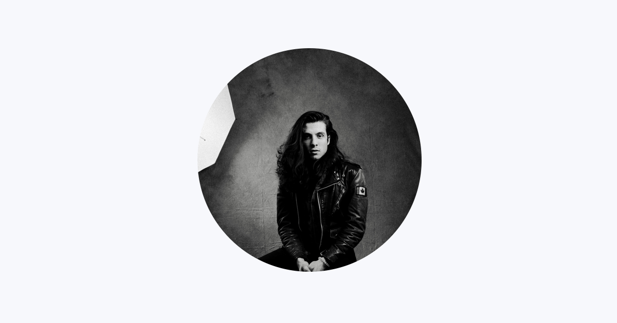 ‎Billy Raffoul - Apple Music