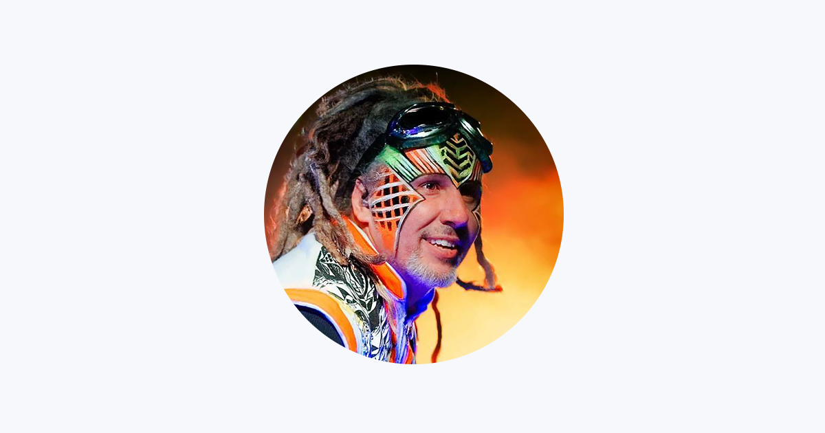 ‎Wookiefoot - Apple Music