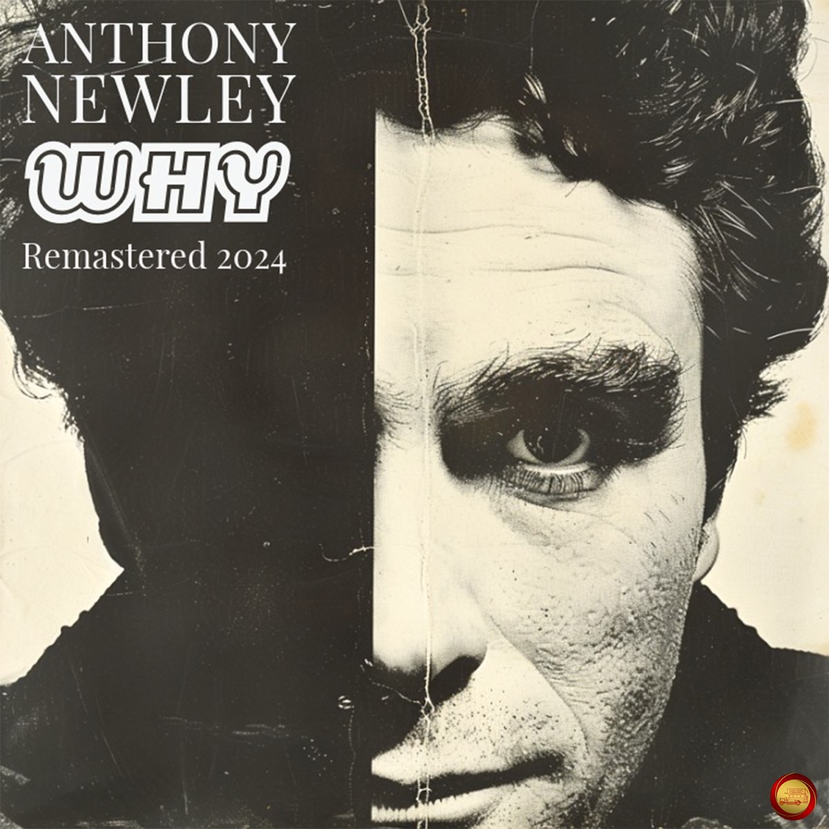 ‎Why (Remastered 2024) - Single - Album by Anthony Newley - Apple Music