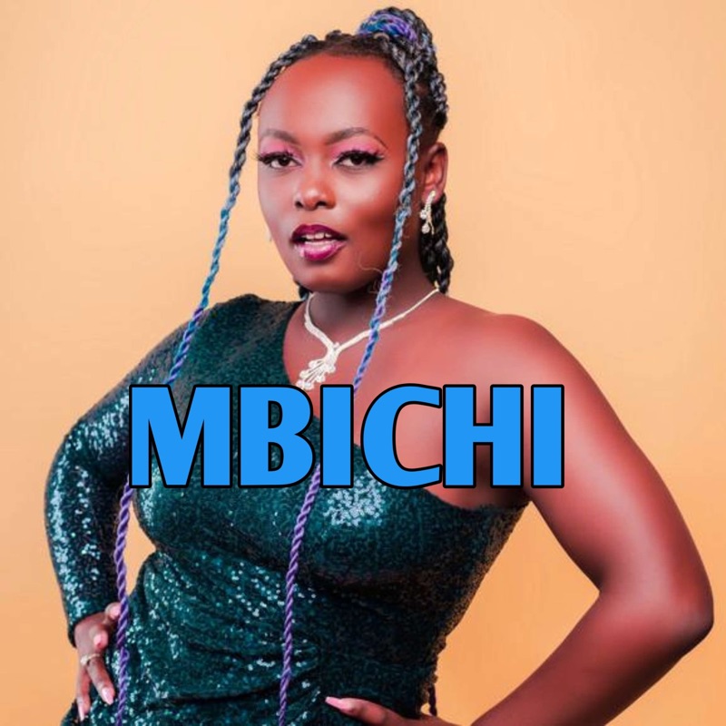 Mbichi (feat. BREEDER LW) - Ma-Andy: Song Lyrics, Music Videos & Concerts