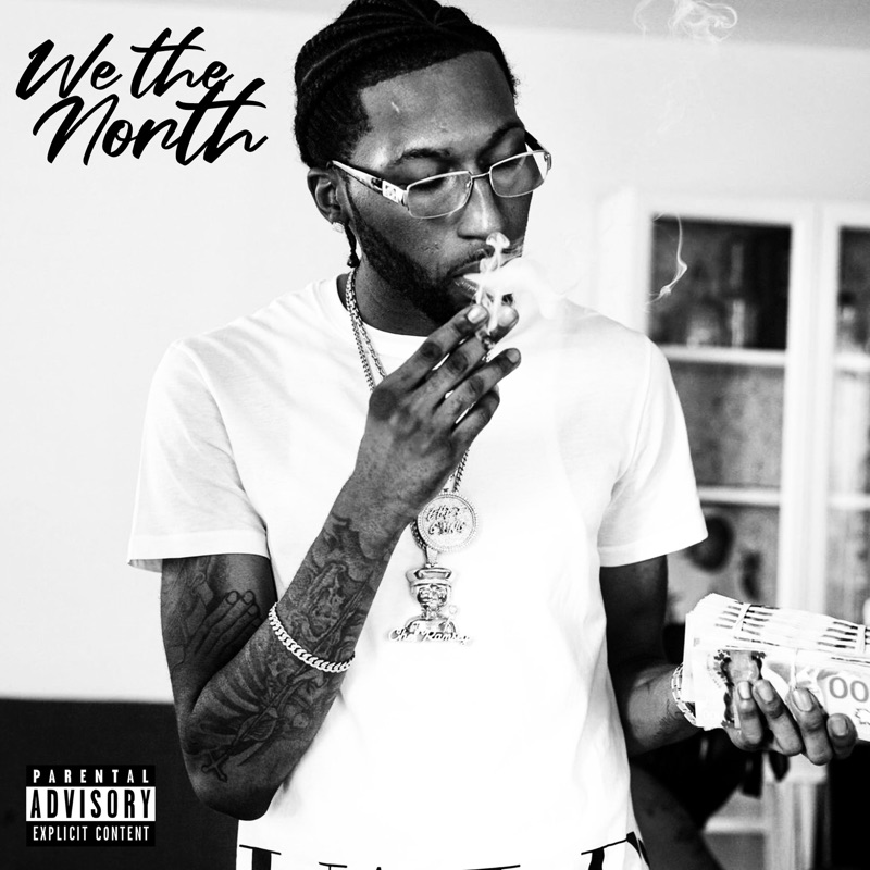 We the North - Dizzle Dreamrich: Song Lyrics, Music Videos & Concerts