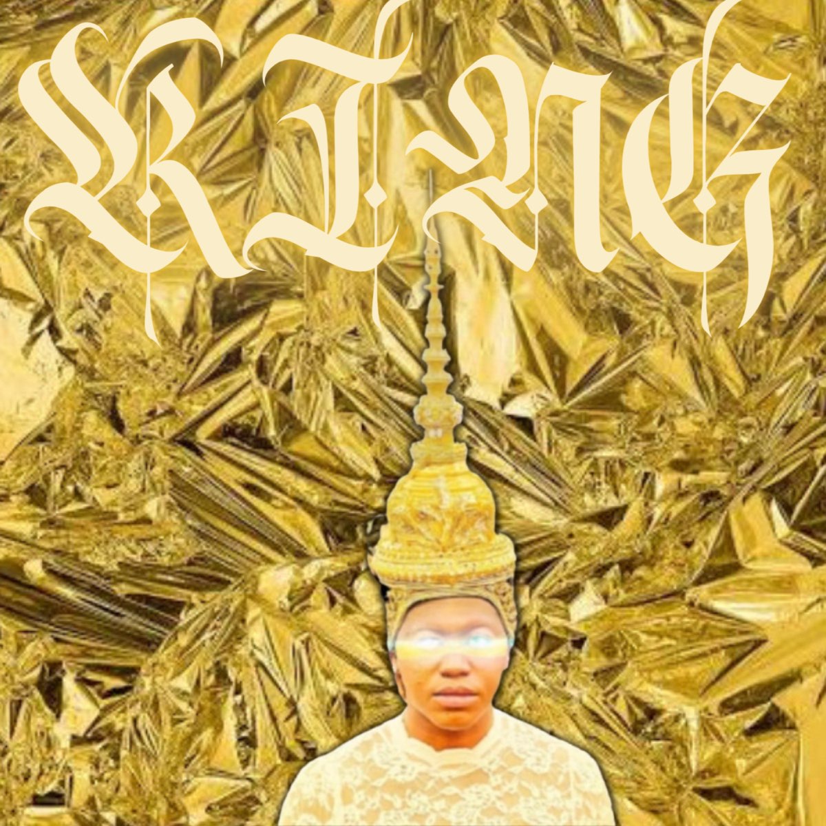 ‎King - Album by Royal-T! - Apple Music