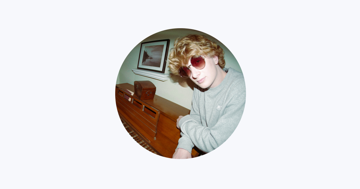 ‎Luther - Apple Music