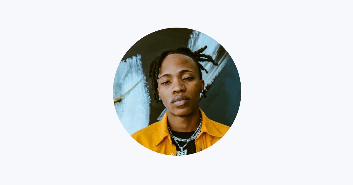 ‎Armanii on Apple Music