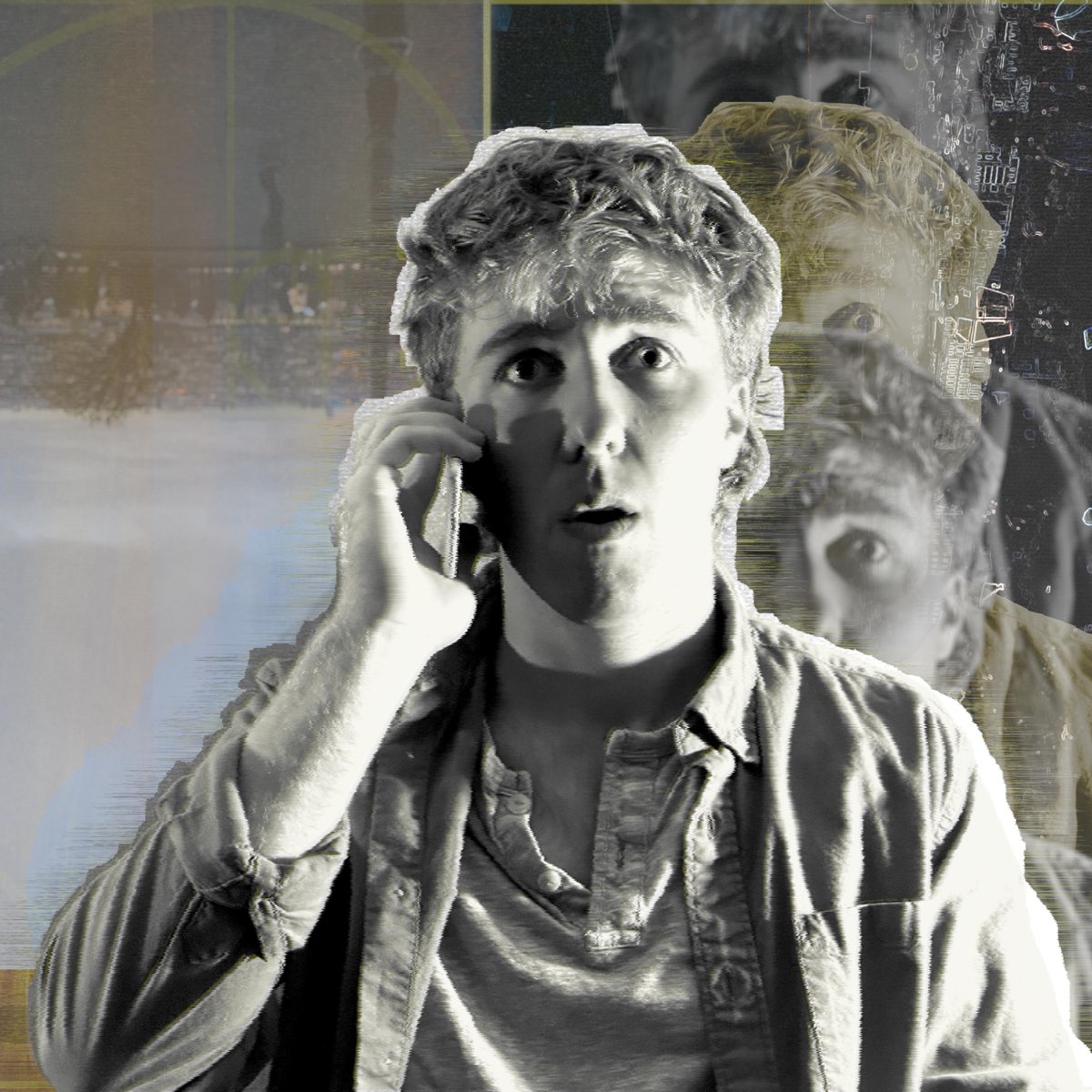 ‎Gold - EP - Album by Mike Hanisch - Apple Music