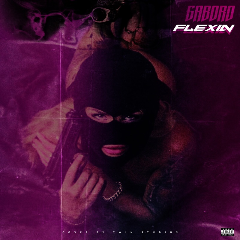 FLEXIN (feat. Shenzi Beats) - Gaboro: Song Lyrics, Music Videos & Concerts