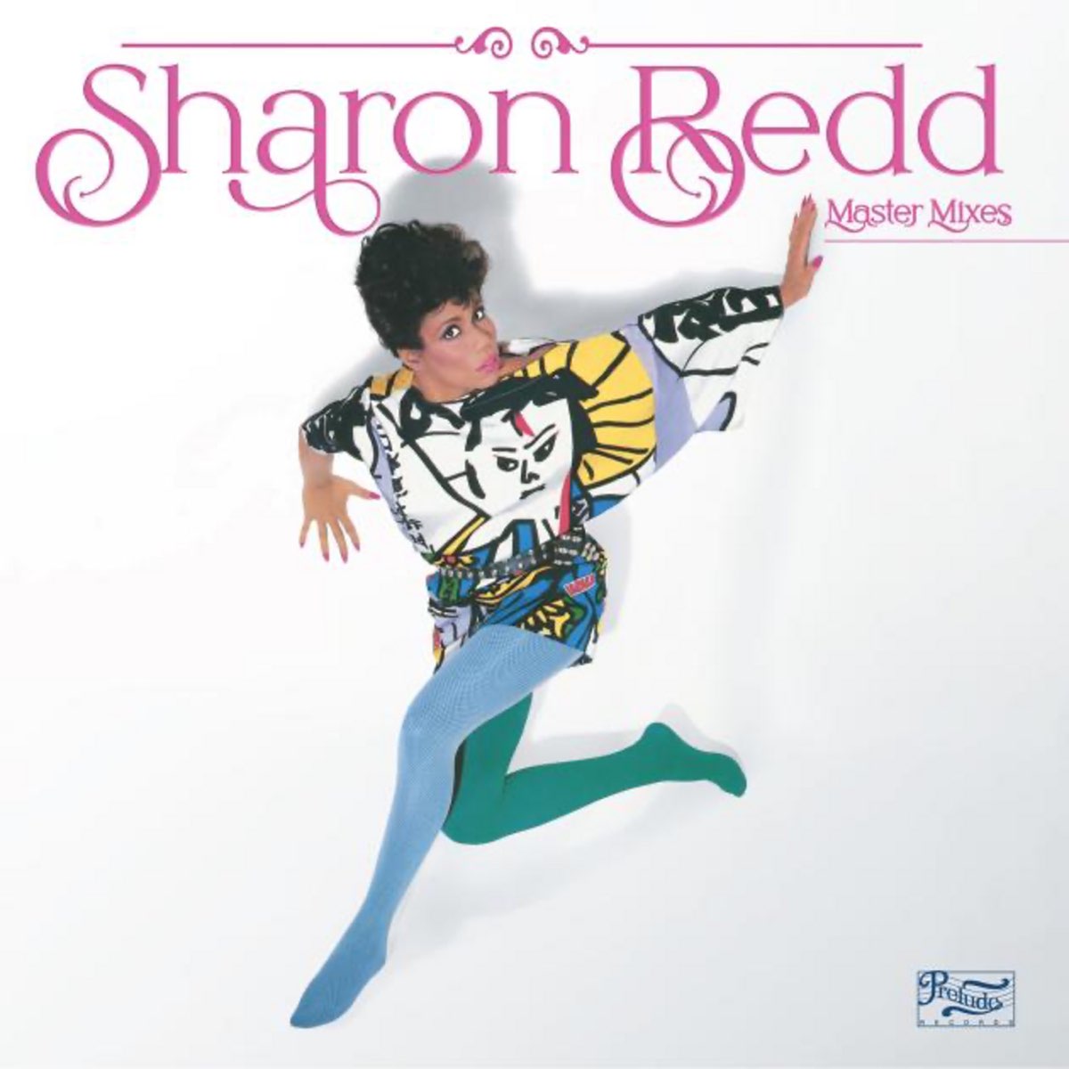 ‎Master Mixes - Sharon Reddのアルバム - Apple Music