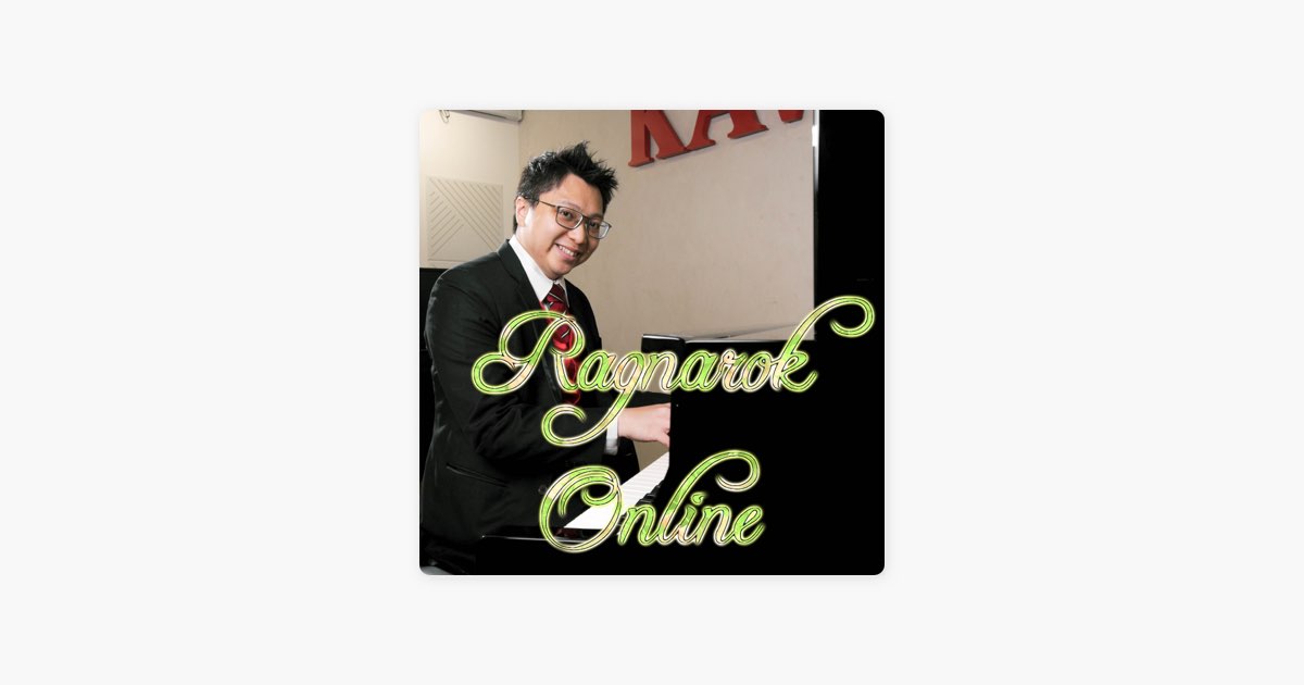 ‎Payon (Ragnarok Online) - Song by Ray Mak - Apple Music