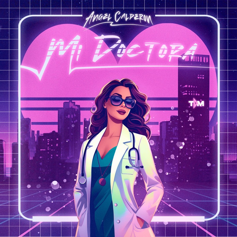 Mi Doctora - Music Video by Angel Calderon - Shazam