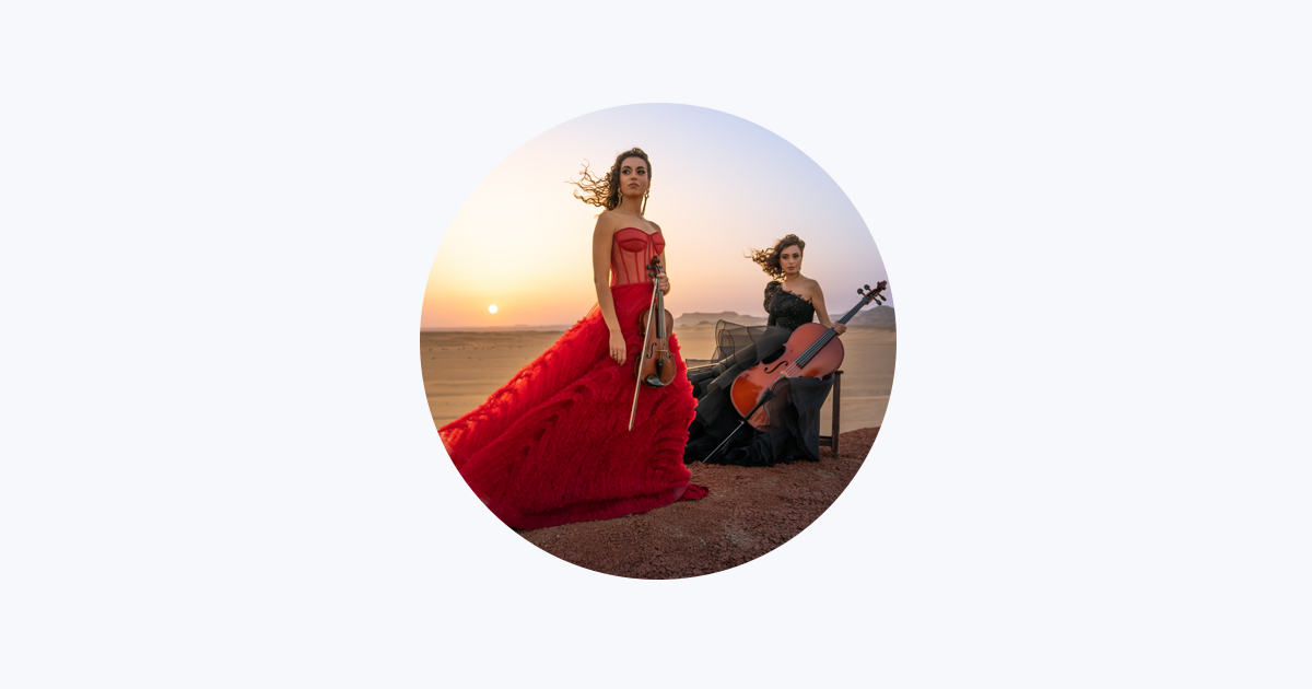 ‎The Ayoub Sisters - Apple Music