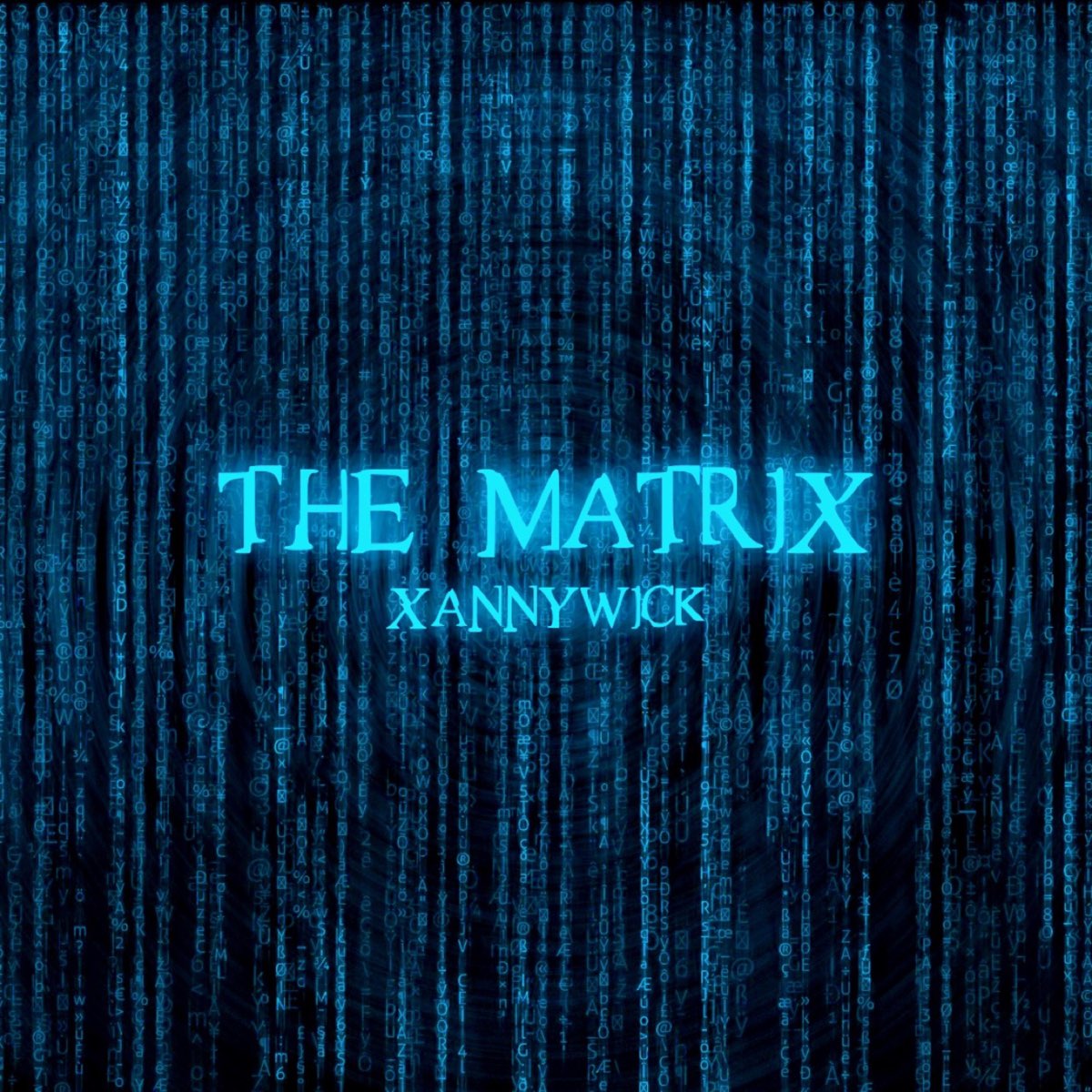 ‎The Matrix Reloaded - Album by xannywick - Apple Music