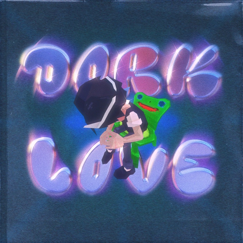 Dork Love (feat. Prettyboysketchi) - Music Video by Lovemark - Shazam