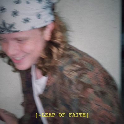 Leap of Faith - Single - album by Eric Grooms