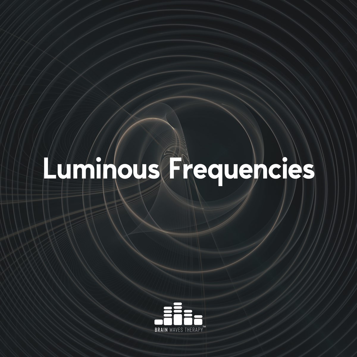 ‎Luminous Frequencies - Album by Brain Waves Therapy - Apple Music