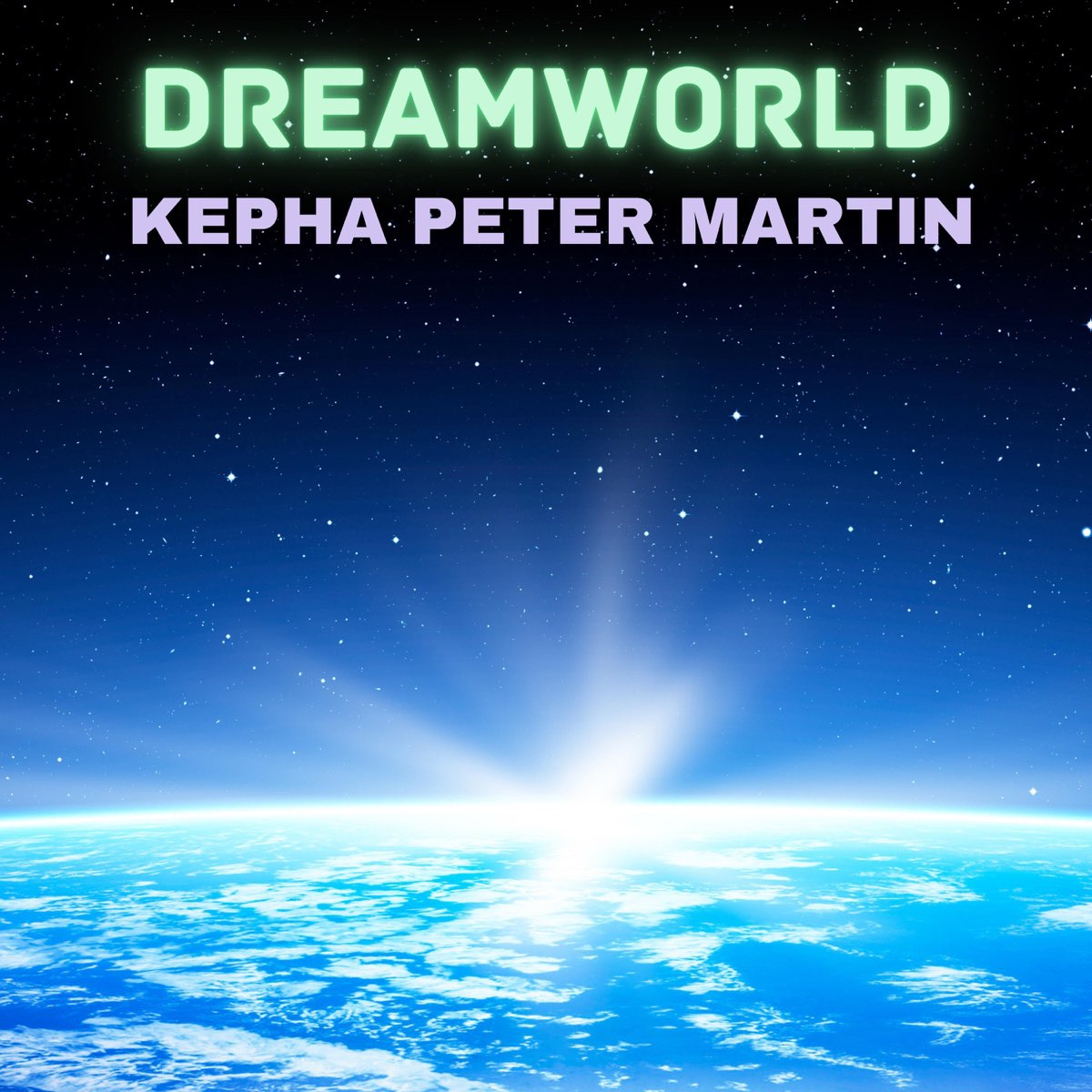 ‎Dreamworld by Kepha Peter Martin on Apple Music
