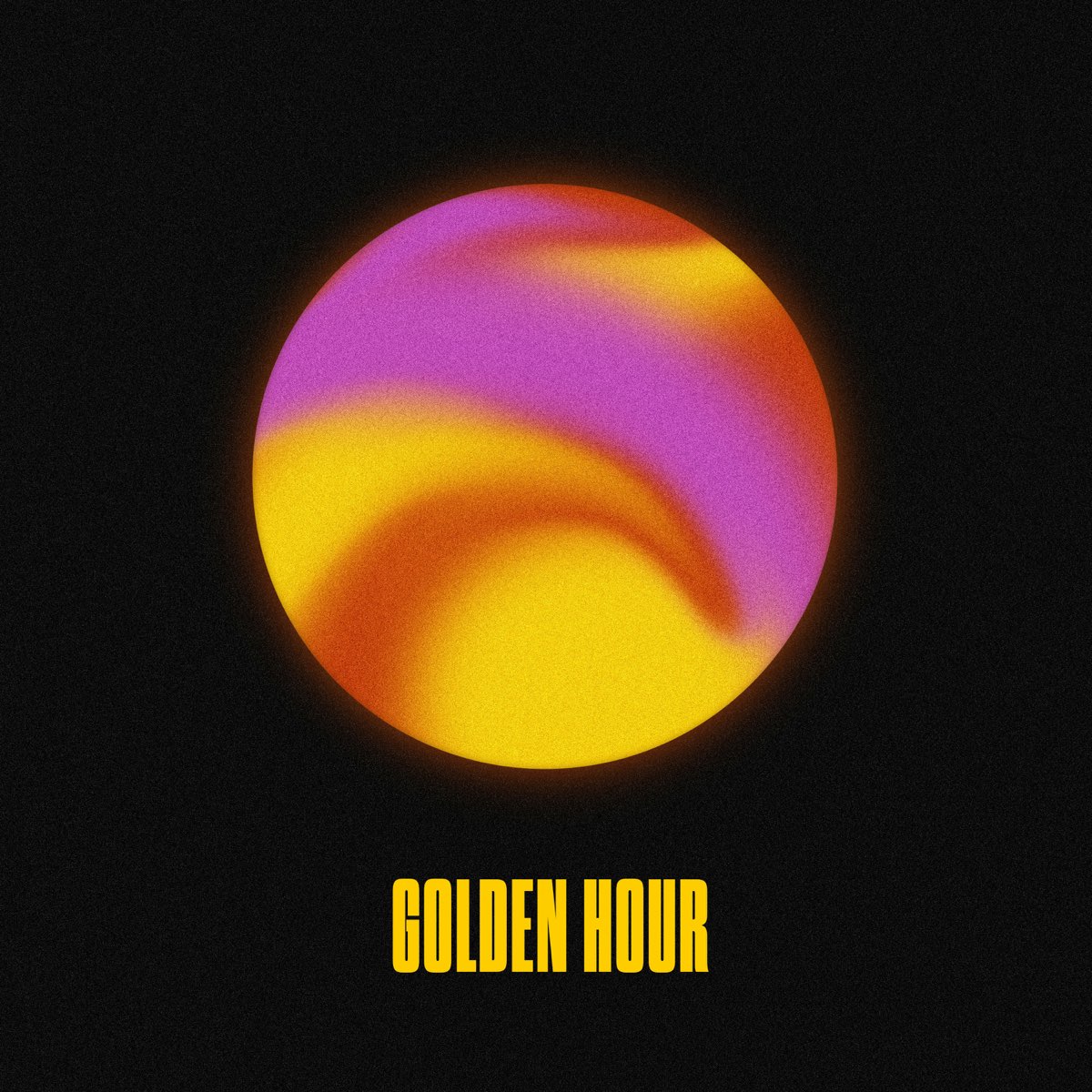 ‎Golden Hour - Album by George Georgia - Apple Music