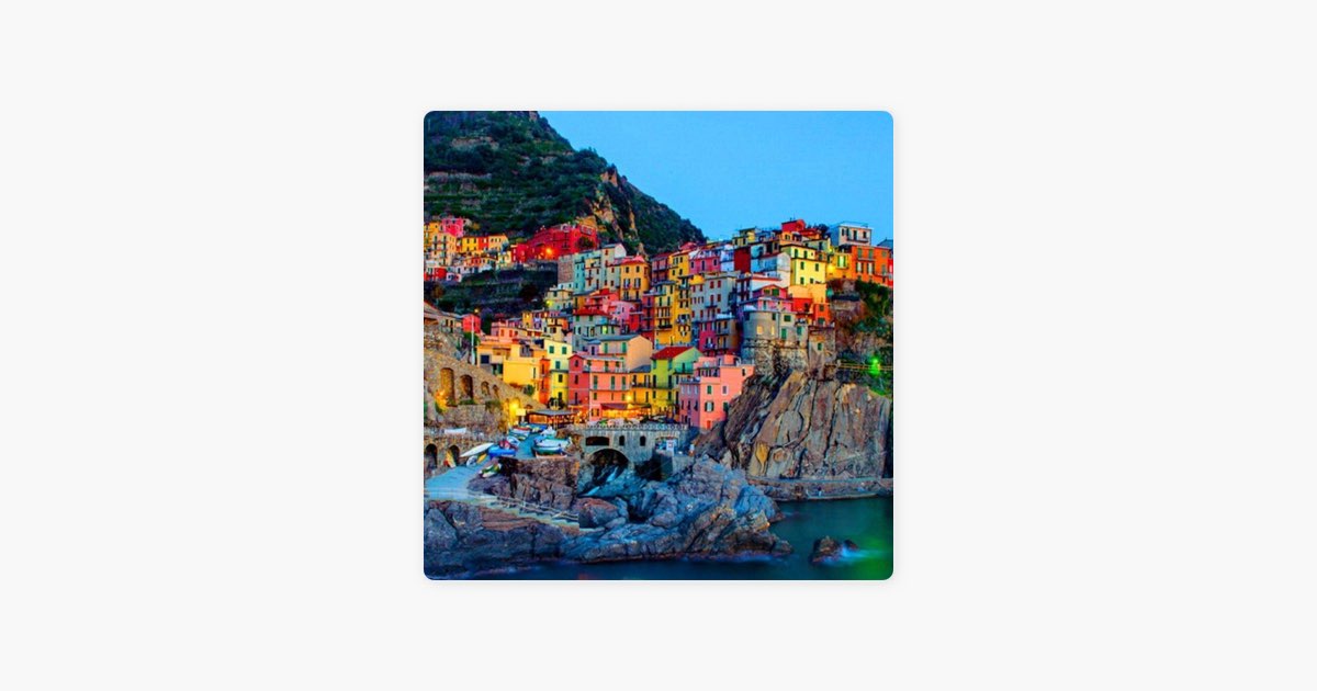 ‎Italian Relax Music – Titel von lupul cel rau – Apple Music