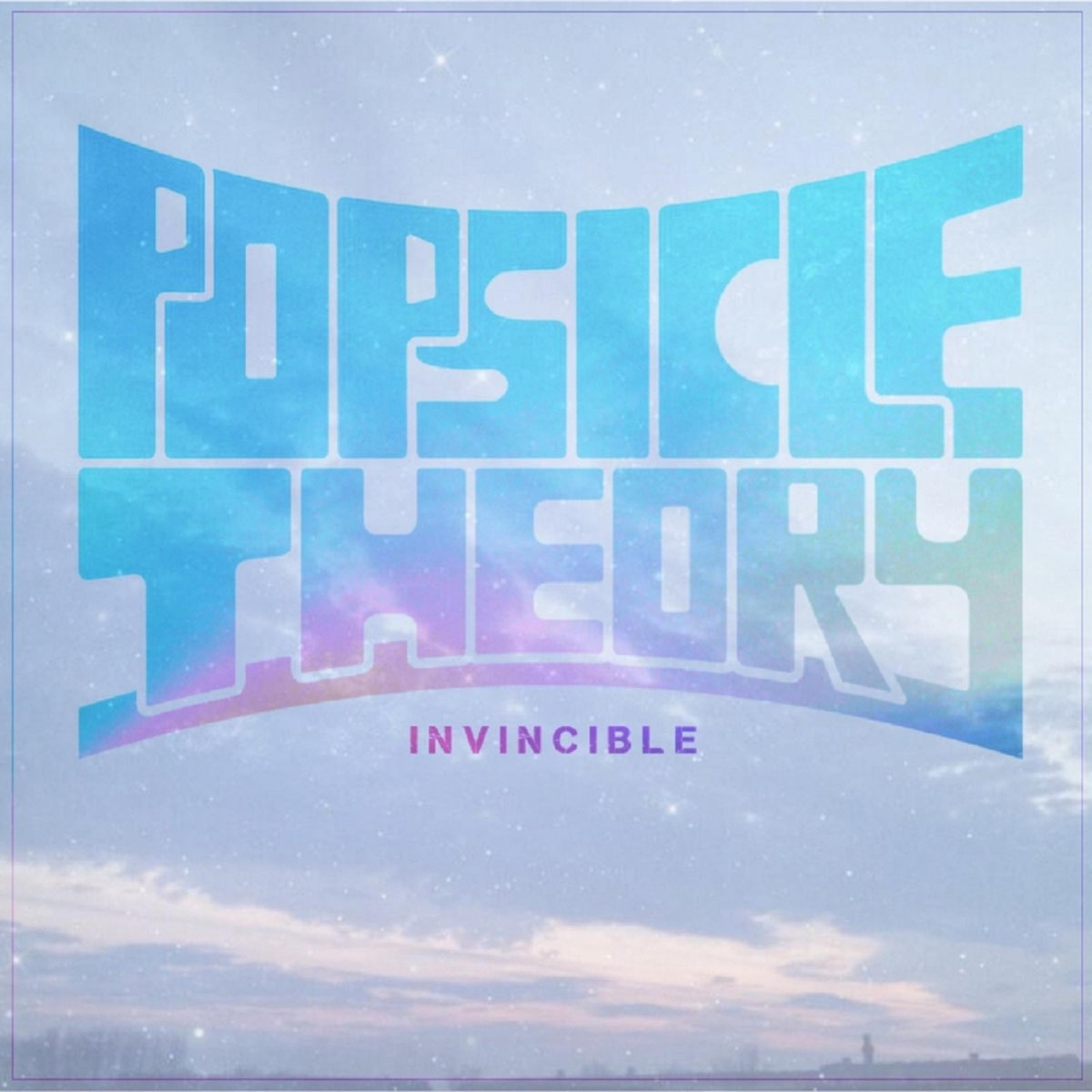 ‎Invincible - EP - Album by Popsicle Theory - Apple Music