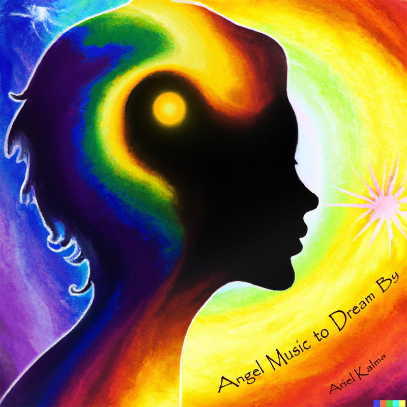 To Dream By, Vol. 1 - Ariel Kalma: Song Lyrics, Music Videos & Concerts