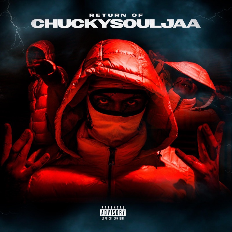 Blackwood (feat. Lil Jerry) - Chuckysouljaa: Song Lyrics, Music Videos ...