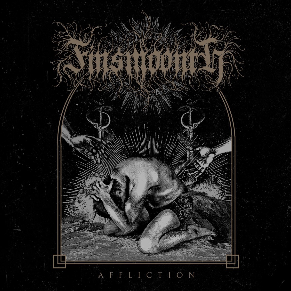‎Affliction by Finsmoonth on Apple Music