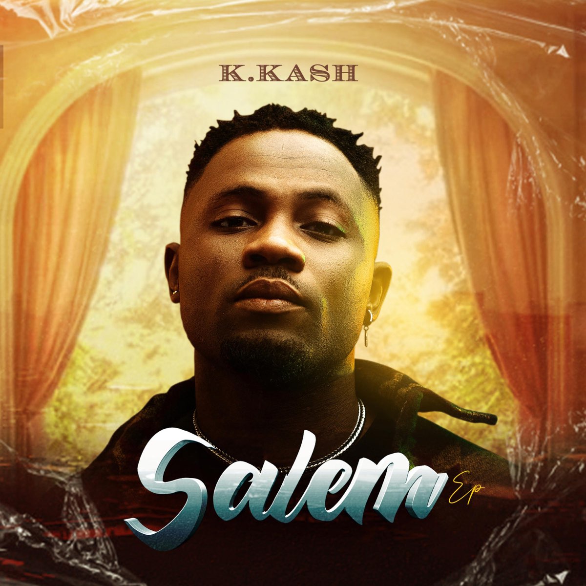 ‎Salem EP - EP - K.KASHのアルバム - Apple Music