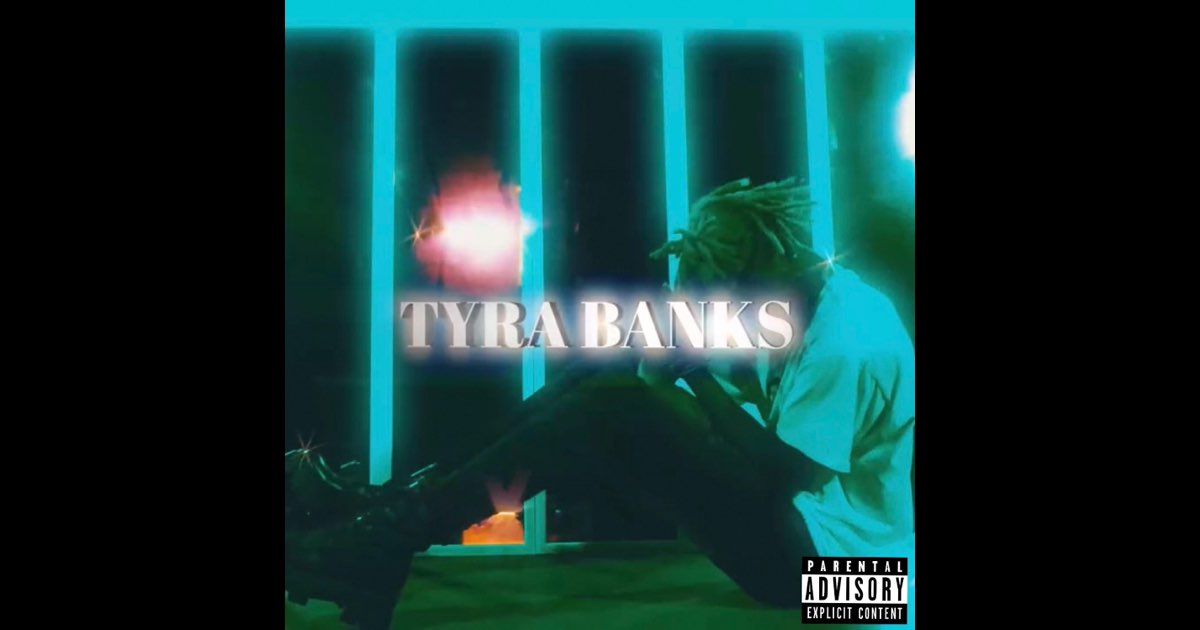 ‎Tyra Banks - Single - Album by Artii Jack - Apple Music