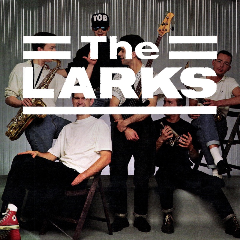 The Boat - The Larks U.K.: Song Lyrics, Music Videos & Concerts