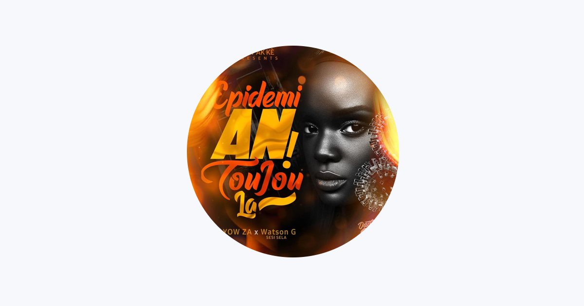 ‎Watson-G pi piti pami Gran yo - Apple Music