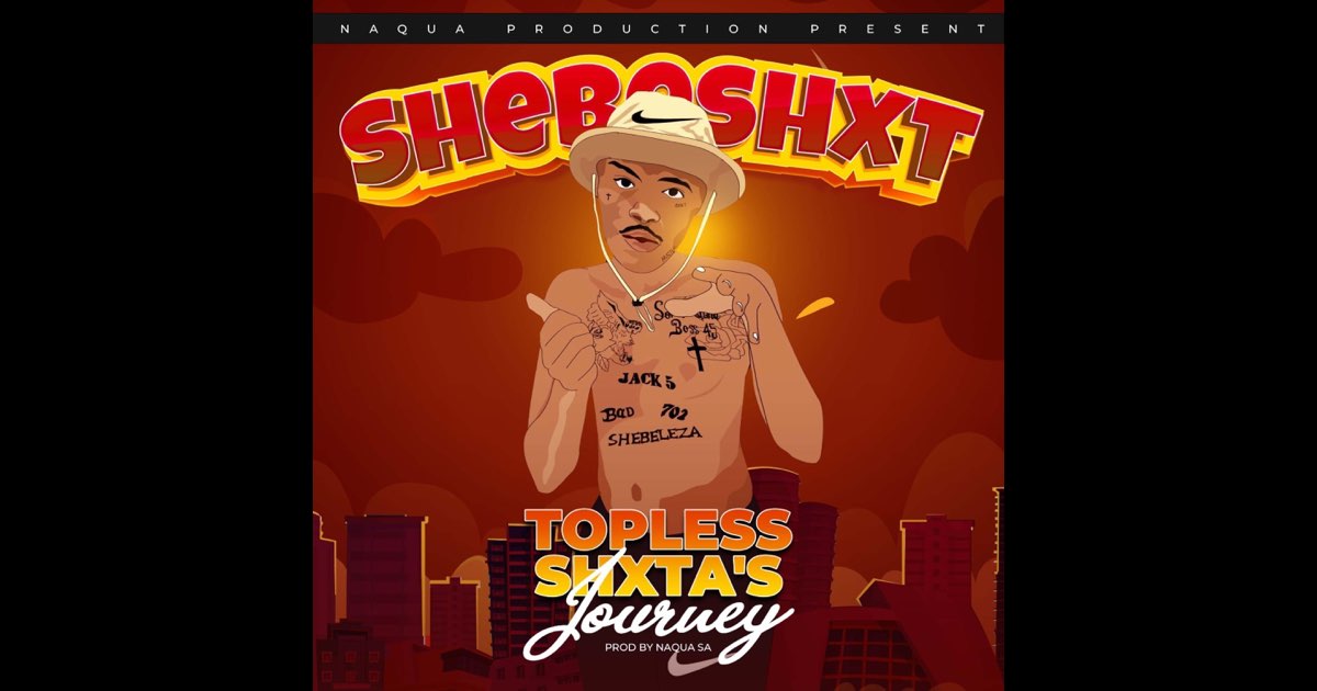 ‎Dithapelo (feat. Shandesh, Bayor97, Naqua SA, Dj Tiano, Phobla On the ...